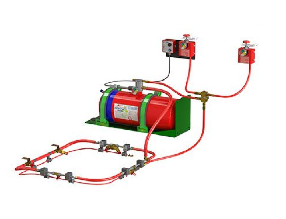 LOP & ROP valves - Qtec Fire Services | Fire Suppression Systems & Training