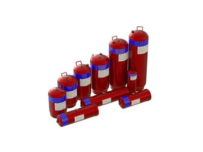 Compact & Standard Cylinders - Qtec Fire Services | Fire Suppression ...