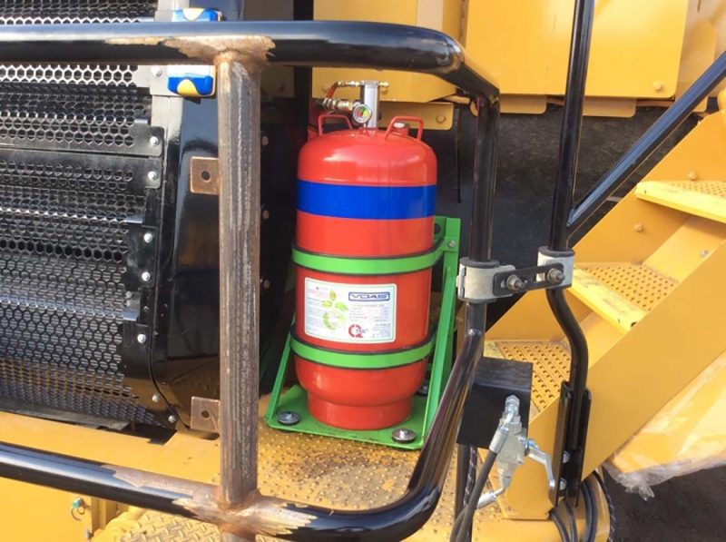 Portfolio Gallery - Qtec Fire Services | Fire Protection Systems