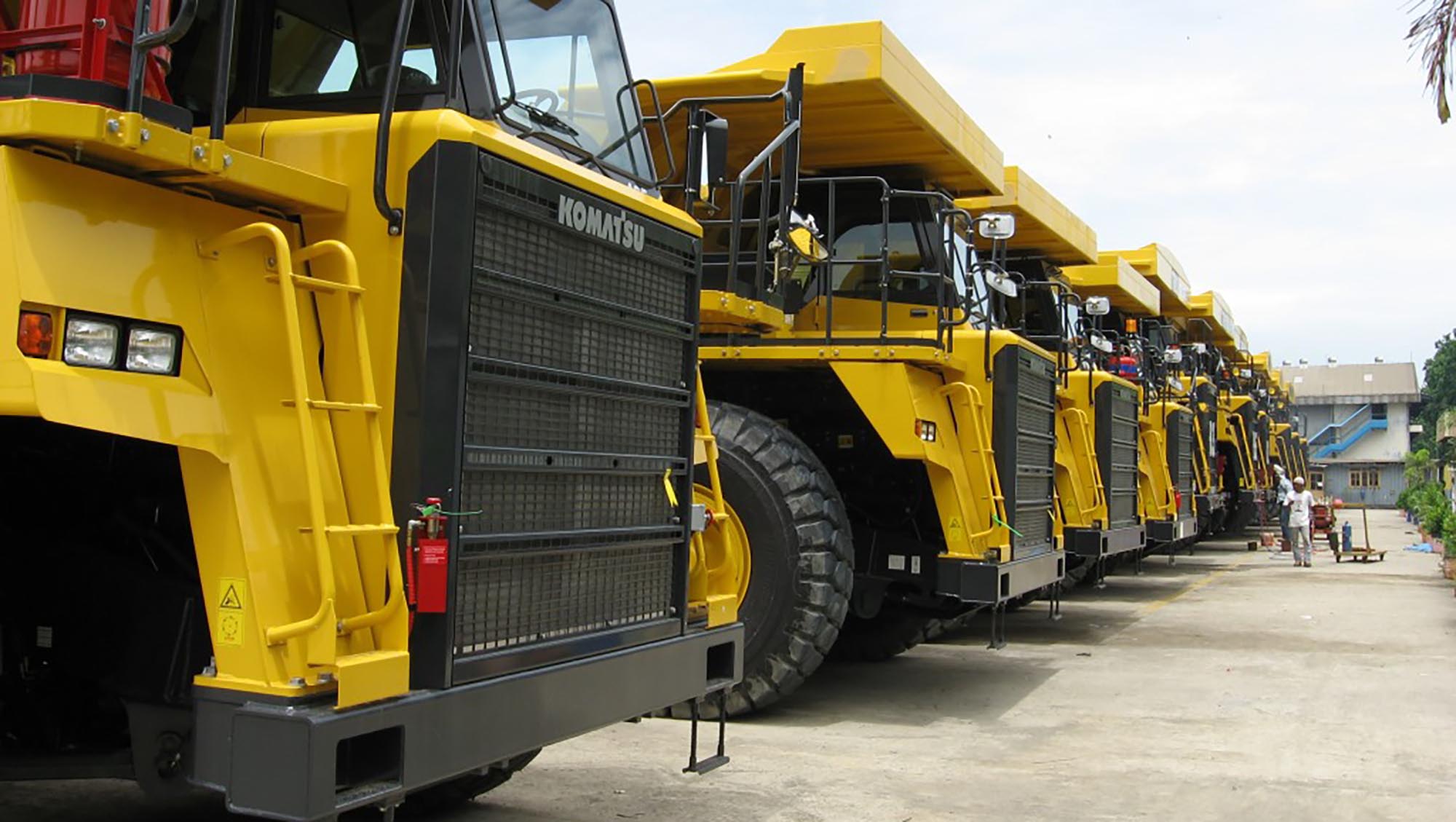 Industries - Qtec Fire Services | Fire Suppression Systems & Training