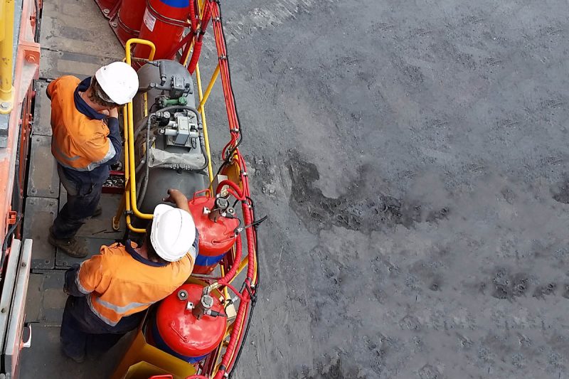 Qtec Fire Services | Fire Suppression Systems & Training