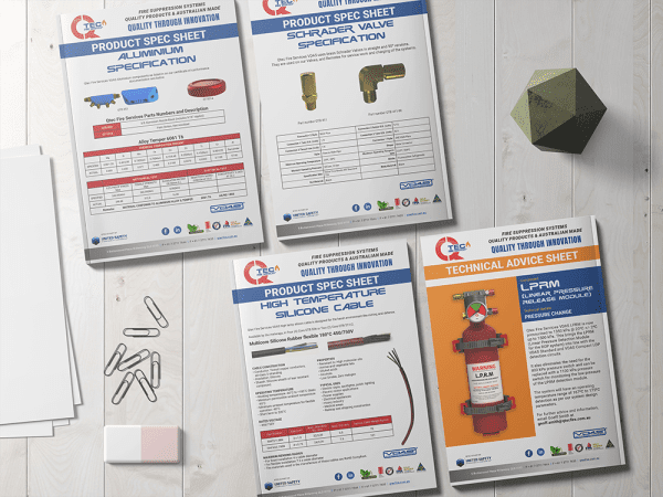 BENEFITS OF BEING A QTEC DISTRIBUTOR - Qtec Fire Services | Fire Suppression Systems & Training